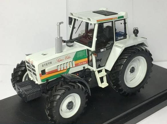 STEYR Super Elite 8130 | Modelsnavigator.com