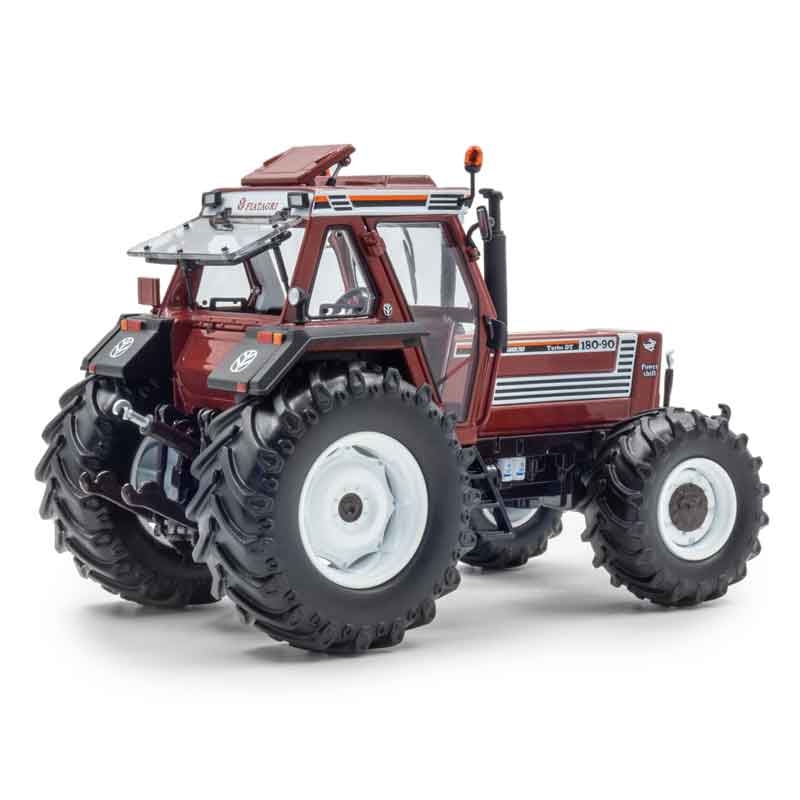 Fiat 180-90 Turbo DT | Modelsnavigator.com