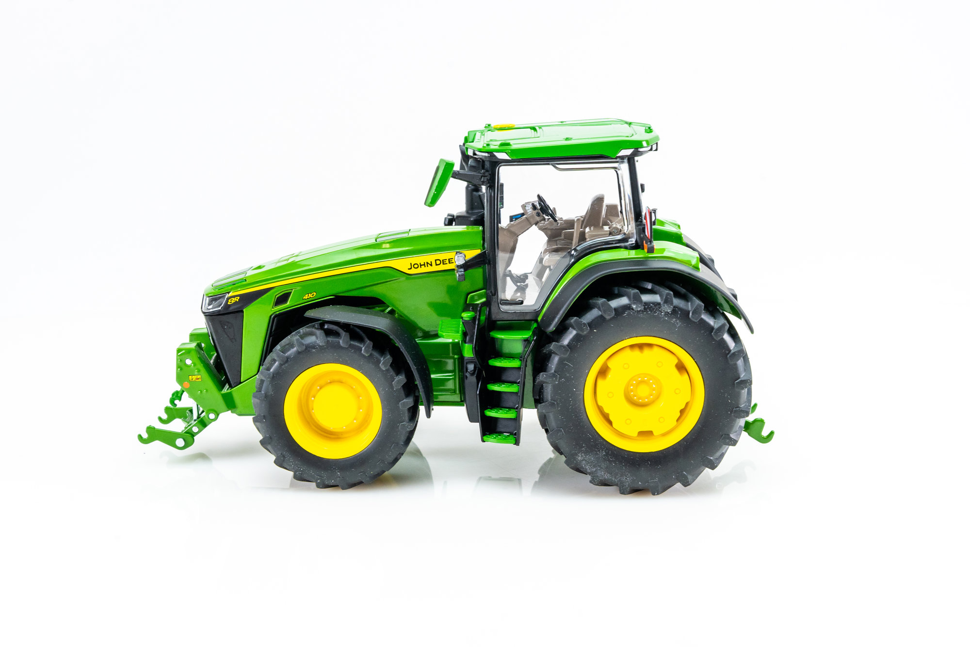 John Deere 8R 410 | Modelsnavigator.com
