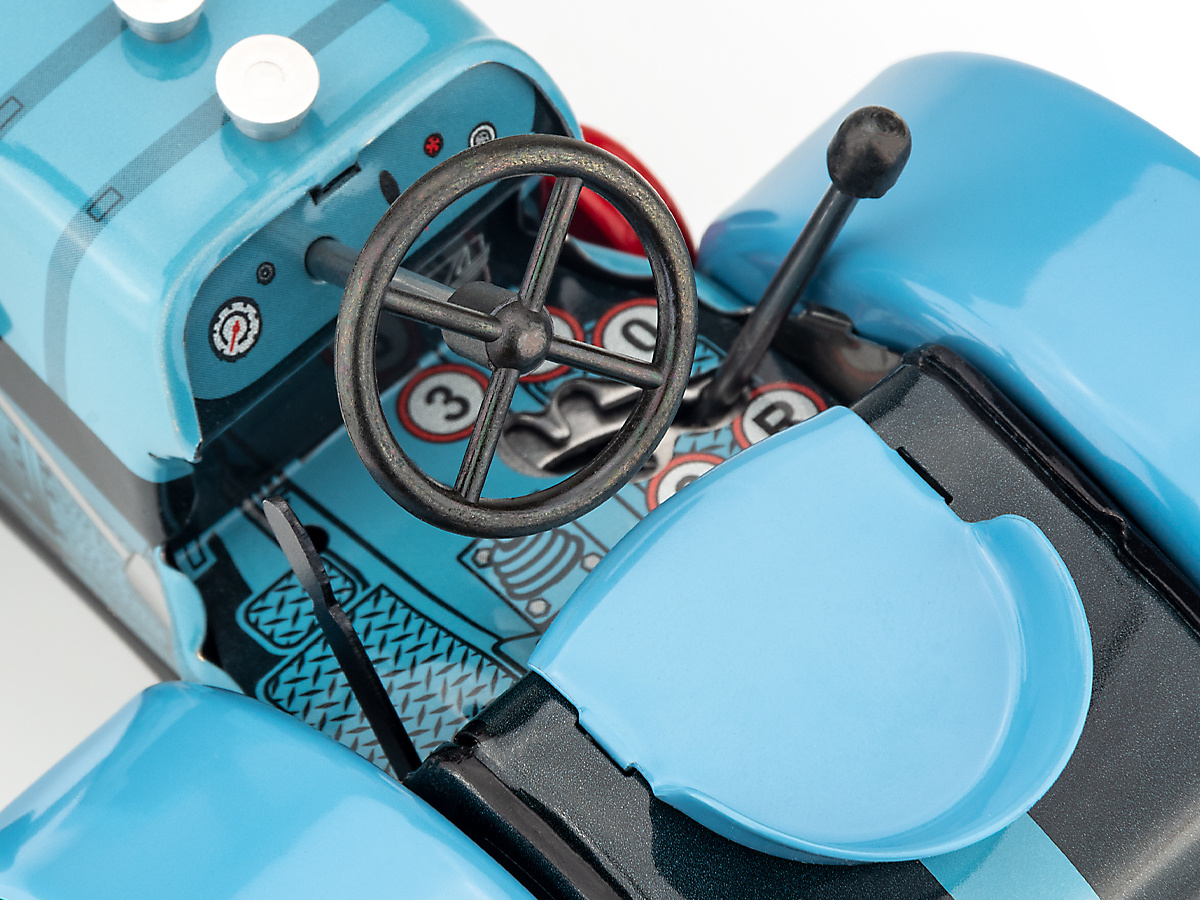 TRACTOR WIKOV 25 | Modelsnavigator.com