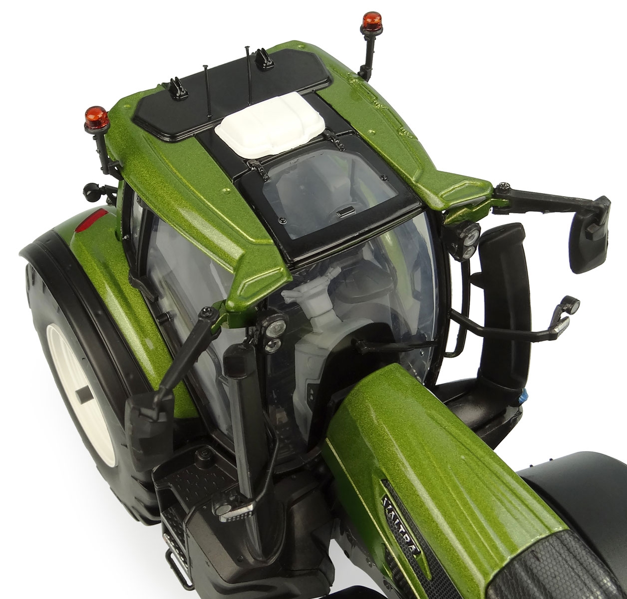 VALTRA Q305 OLIVE GREEN - 2023 | Modelsnavigator.com