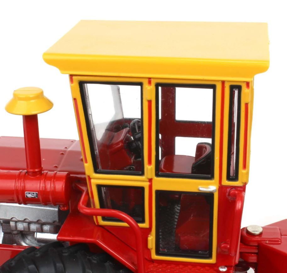 VERSATILE 145 twin front and rear – Prestige Collection ...