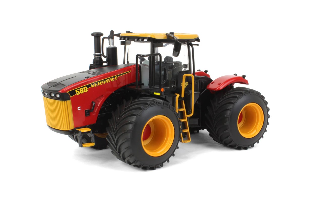 Versatile 580 LSW Banden Prestige Collection | Modelsnavigator.com