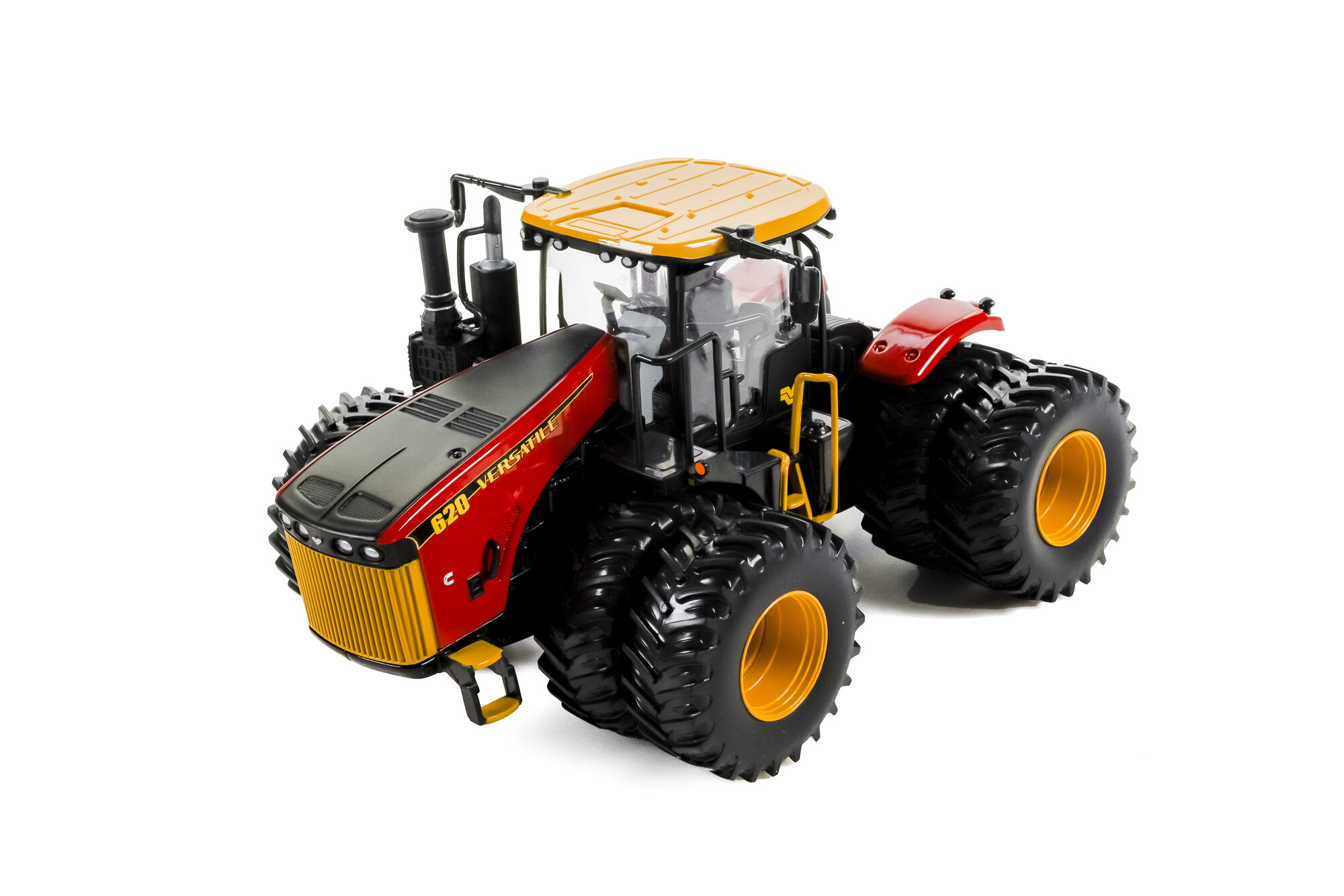 VERSATILE 620 dual wheels | Modelsnavigator.com