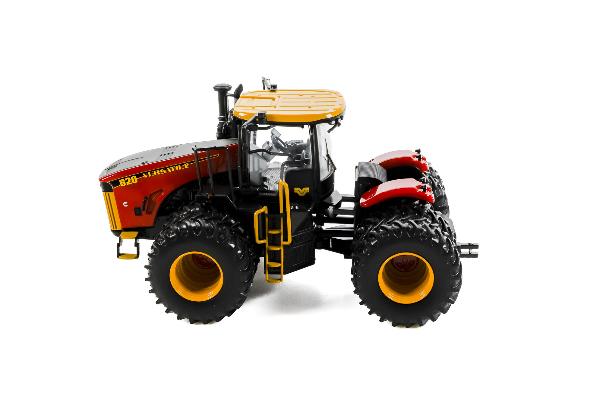 VERSATILE 620 dual wheels | Modelsnavigator.com
