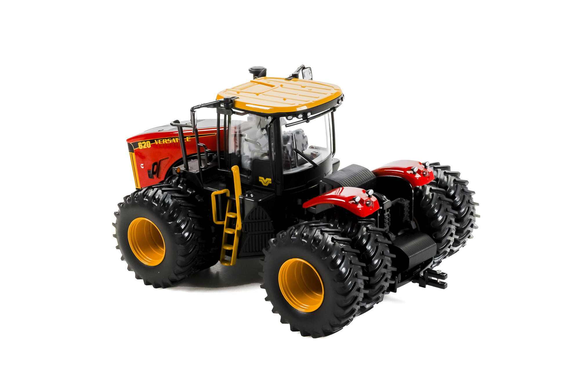 VERSATILE 620 dual wheels | Modelsnavigator.com