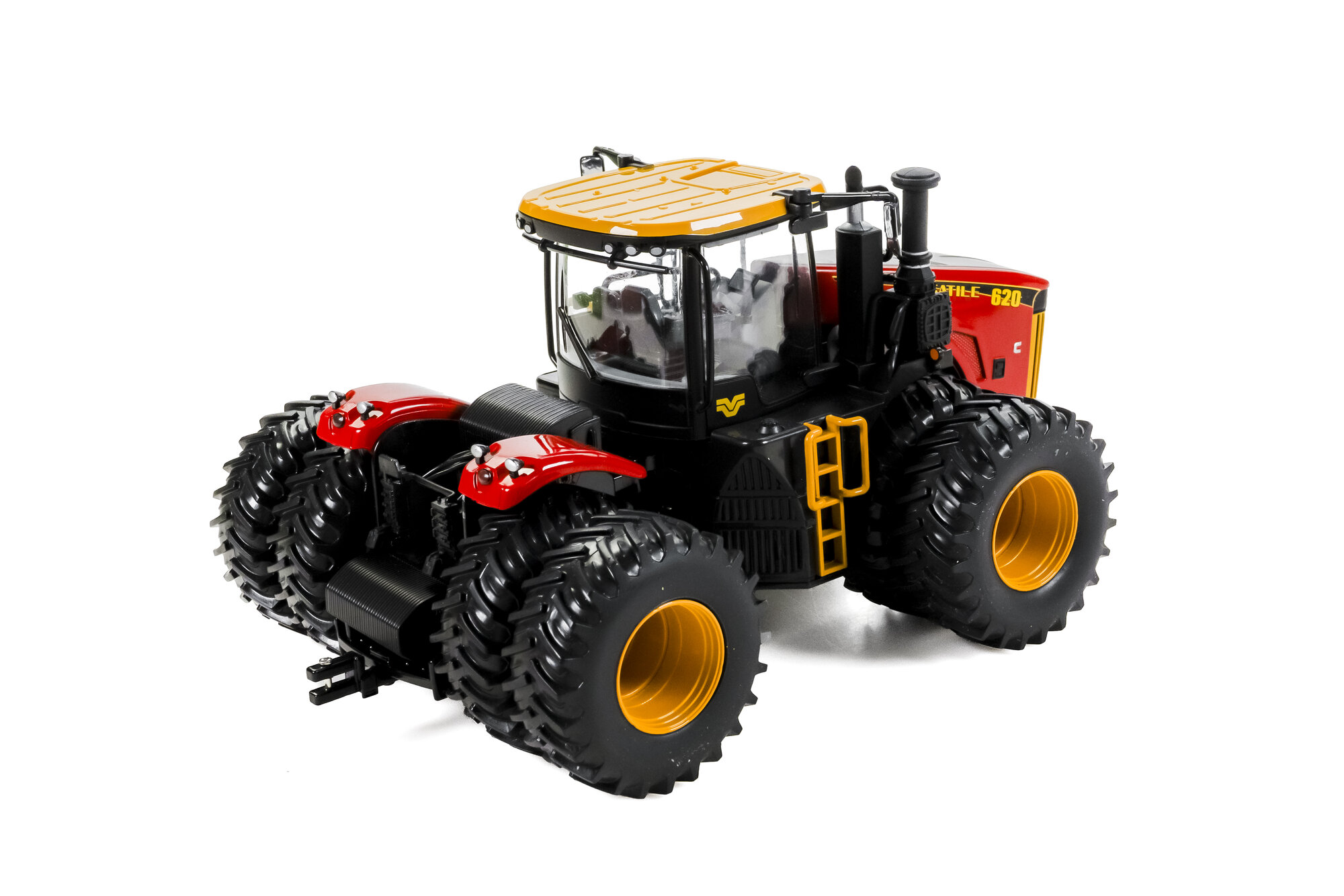 VERSATILE 620 dual wheels | Modelsnavigator.com