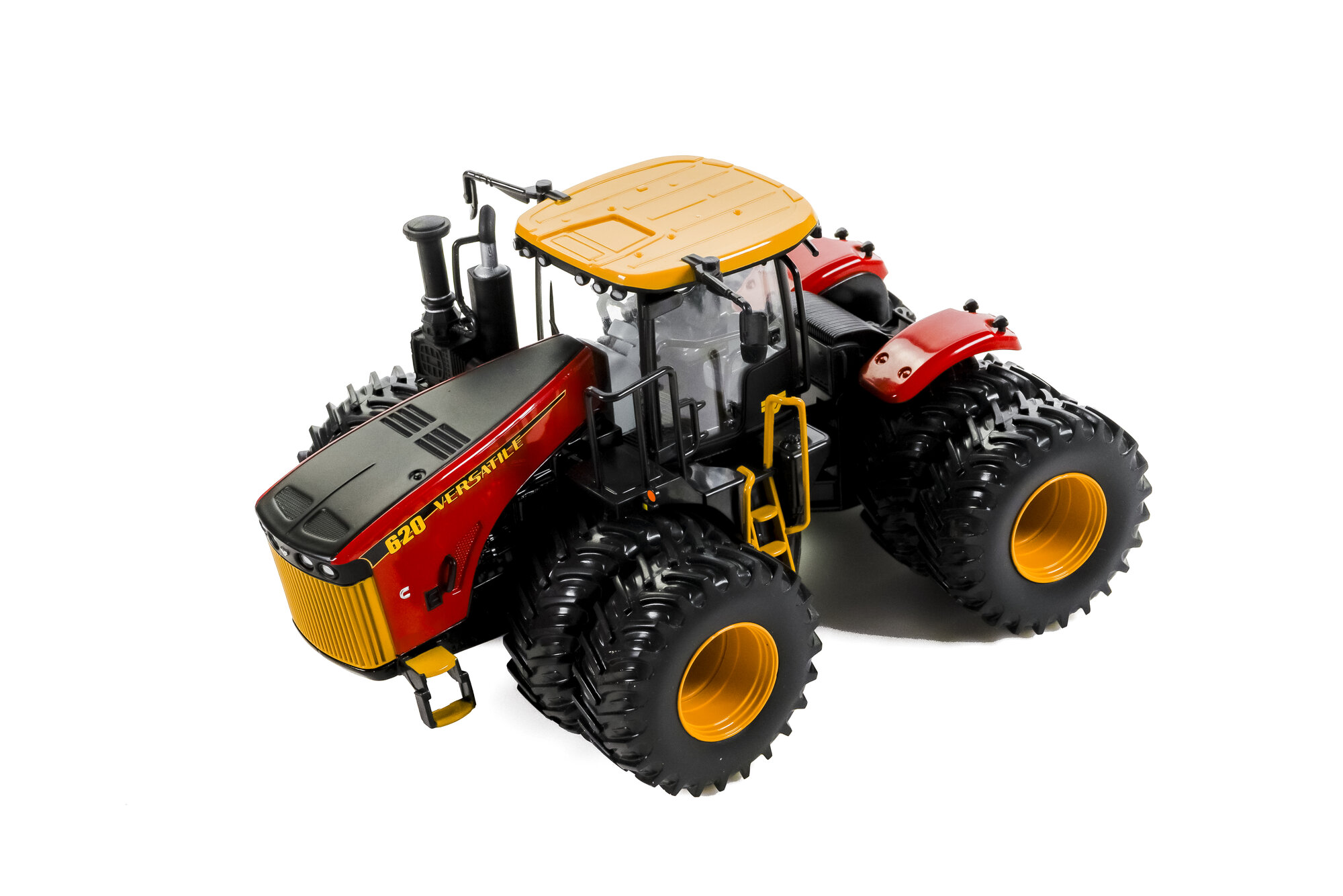 VERSATILE 620 dual wheels | Modelsnavigator.com