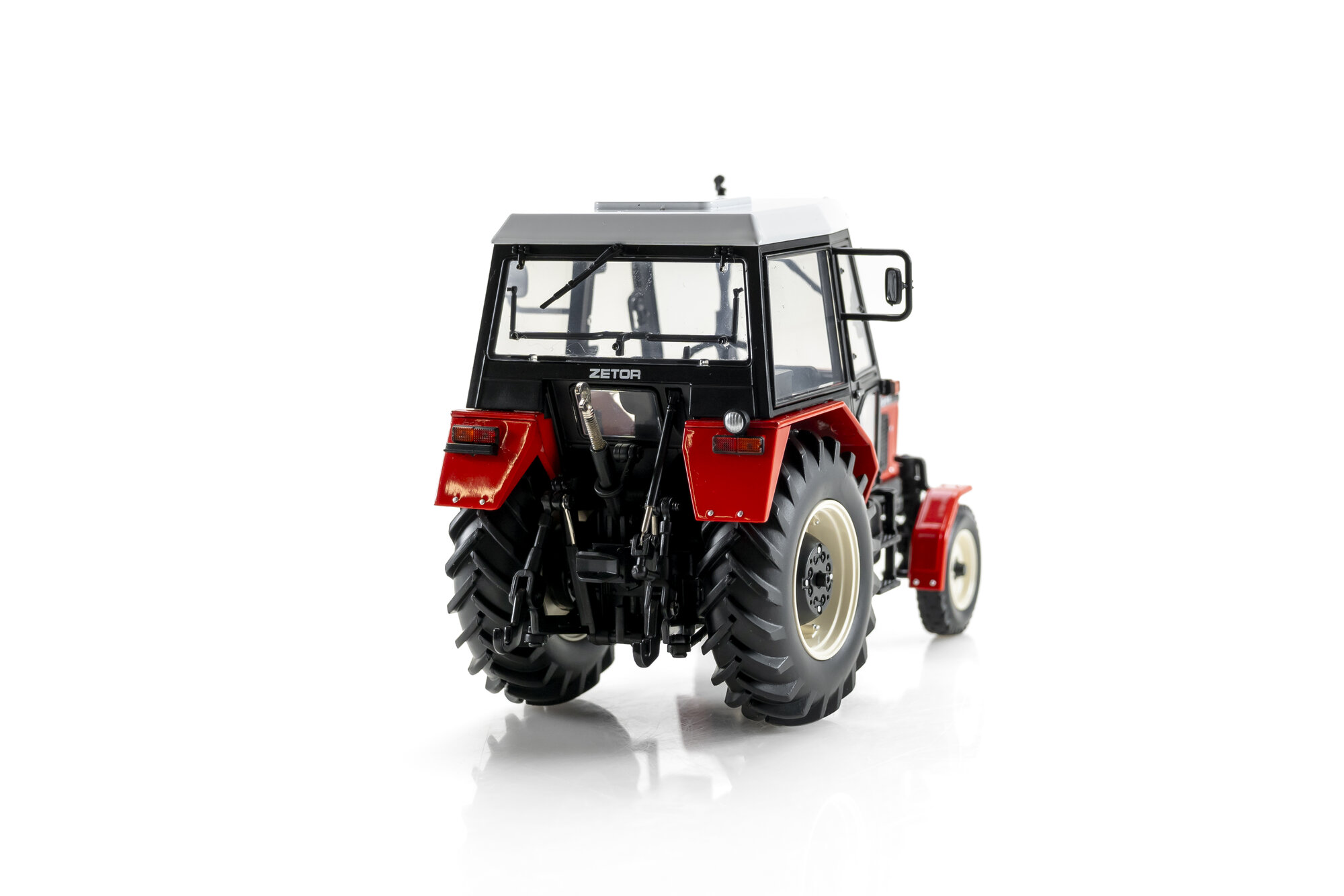 Zetor 7211 - 2WD | Modelsnavigator.com