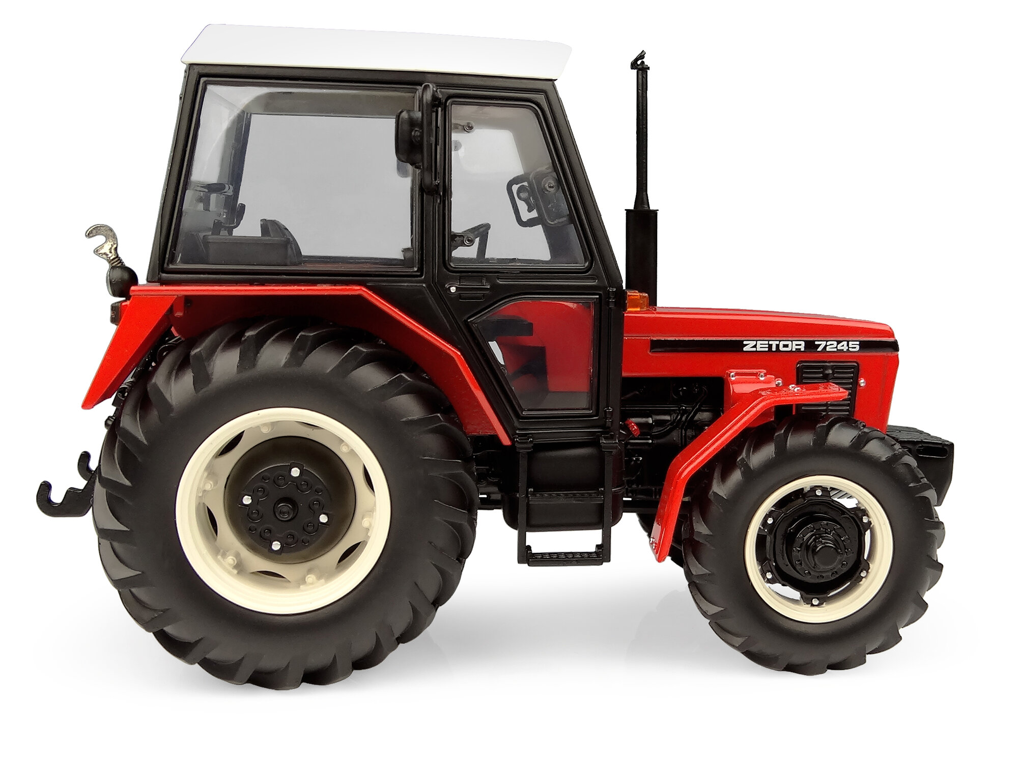 Zetor 7245- 4WD | Modelsnavigator.com