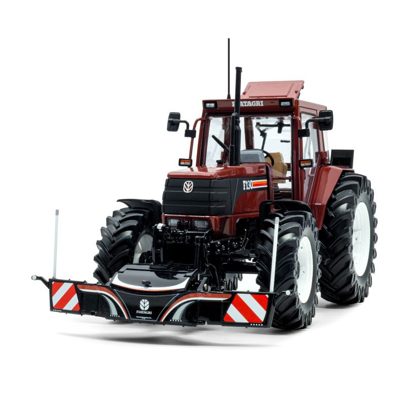 Bumper FIAT-AGRI | Modelsnavigator.com
