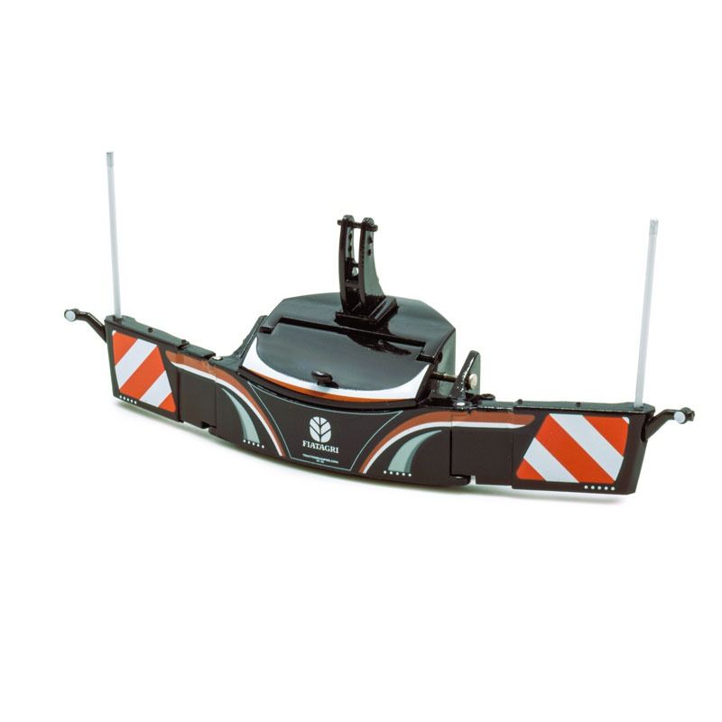 Bumper FIAT-AGRI | Modelsnavigator.com