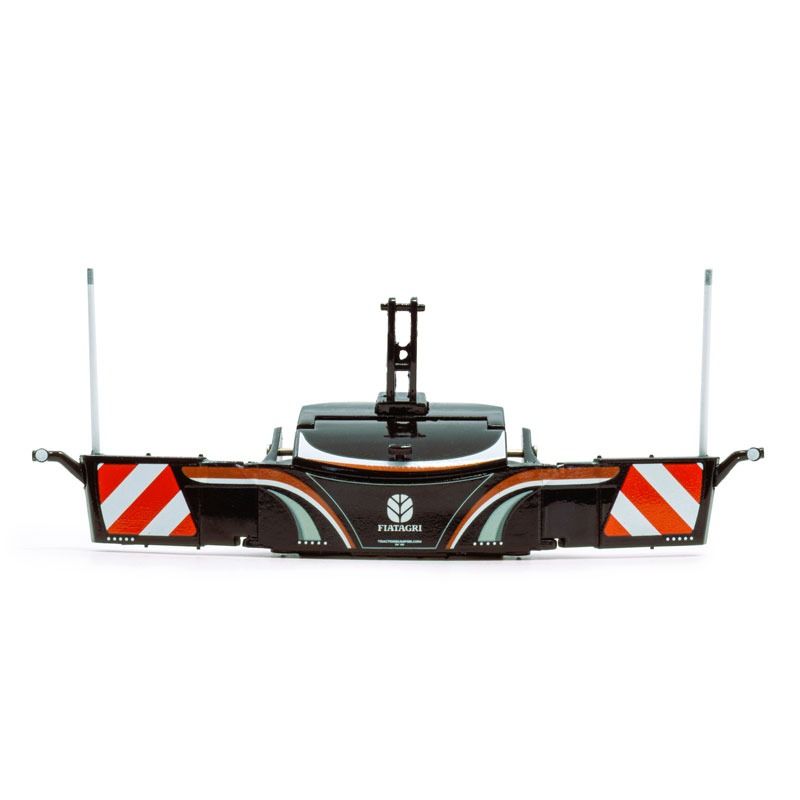 Bumper FIAT-AGRI | Modelsnavigator.com