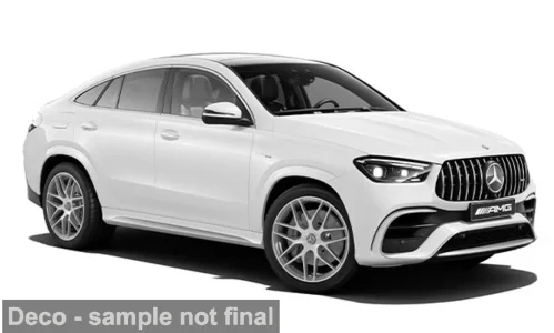 Mercedes AMG CLE 53 Coupé 2019 | Modelsnavigator.com