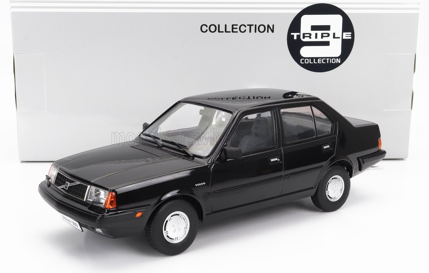 VOLVO - 360 GLT 1987 | Modelsnavigator.com
