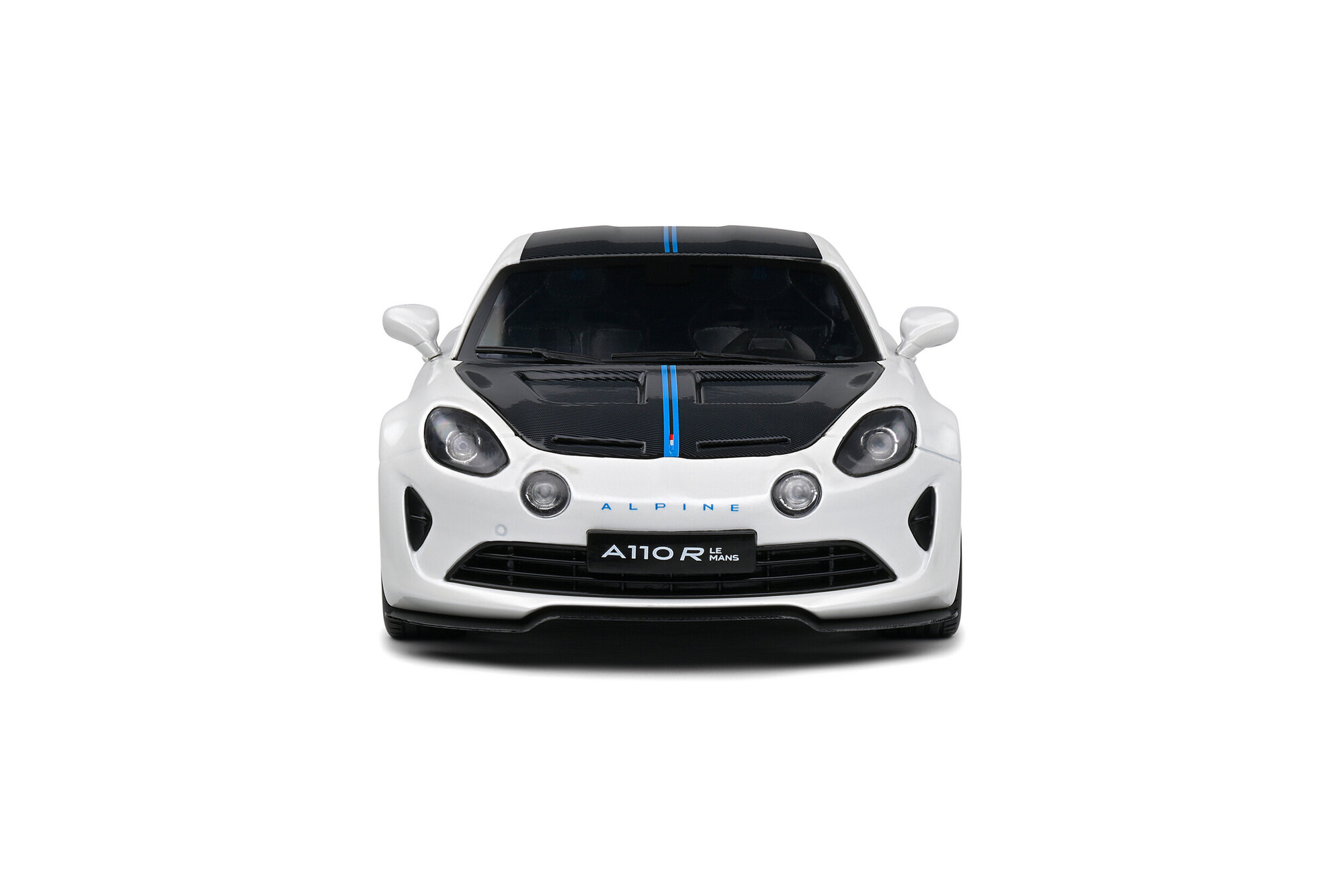 ALPINE A110 RADICALE COUPE 2023 | Modelsnavigator.com