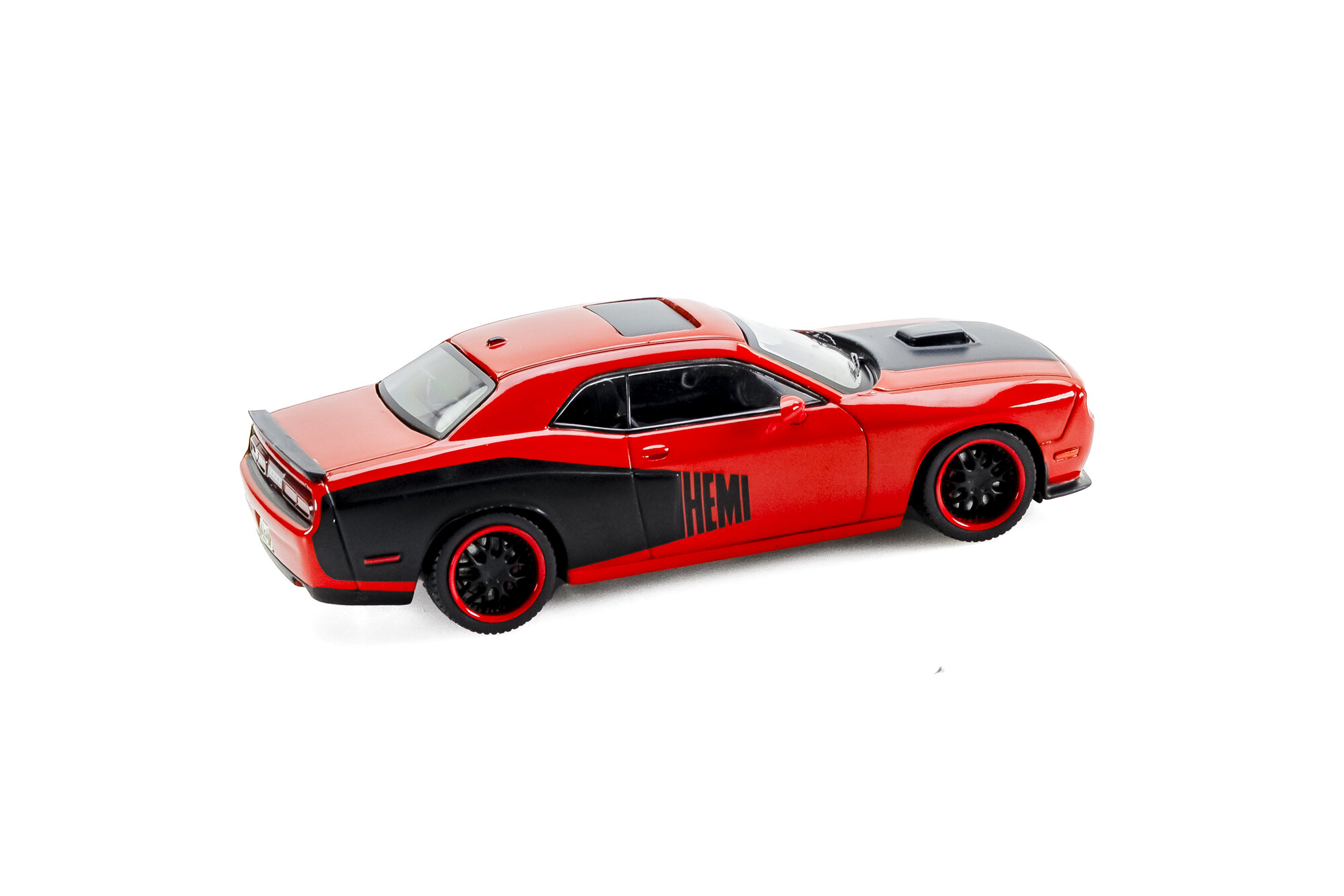 Dodge Challenger SRT8 Coupe 2009 | Modelsnavigator.com