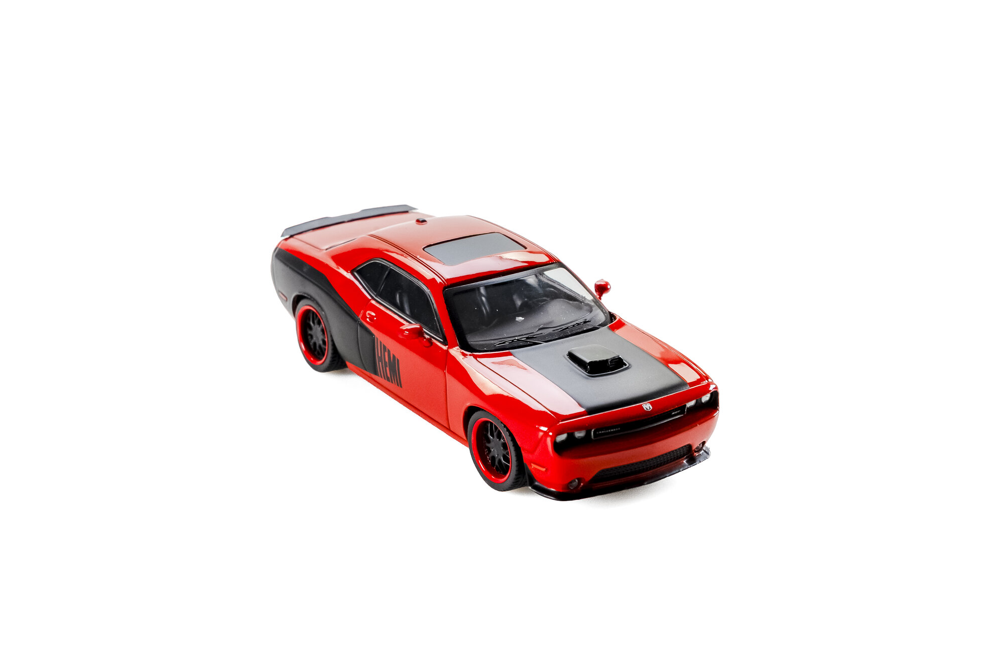 Dodge Challenger SRT8 Coupe 2009 | Modelsnavigator.com