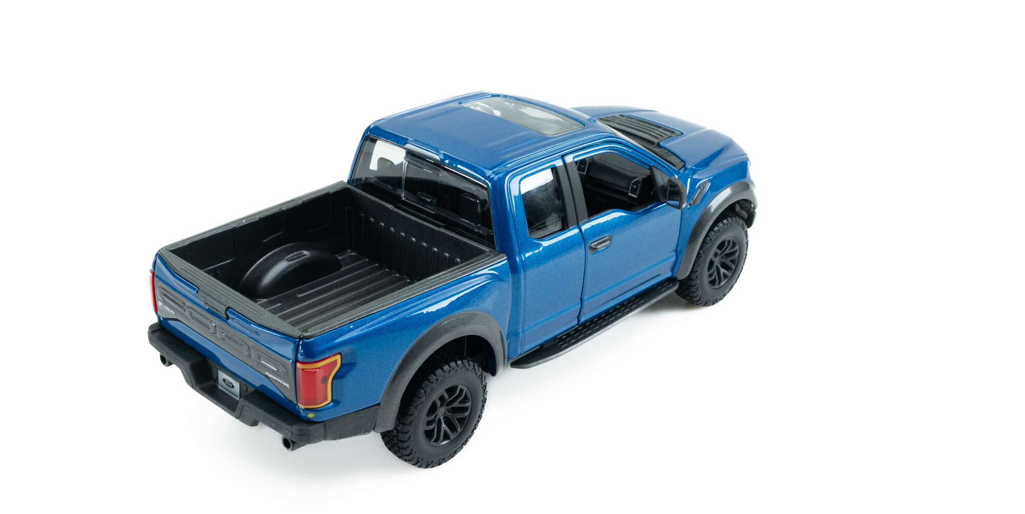 Ford F-150 Raptor Maisto - 2017 | Modelsnavigator.com