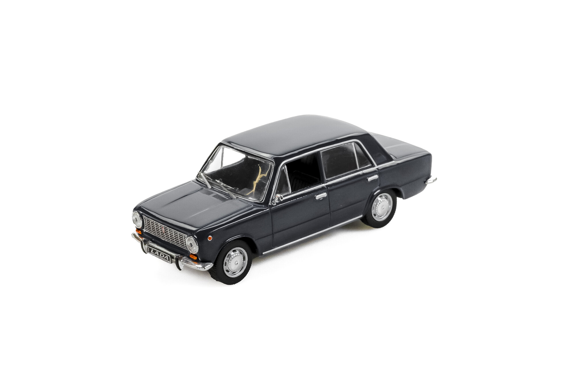 Lada 1200 modrá (1970) | Modelsnavigator.com