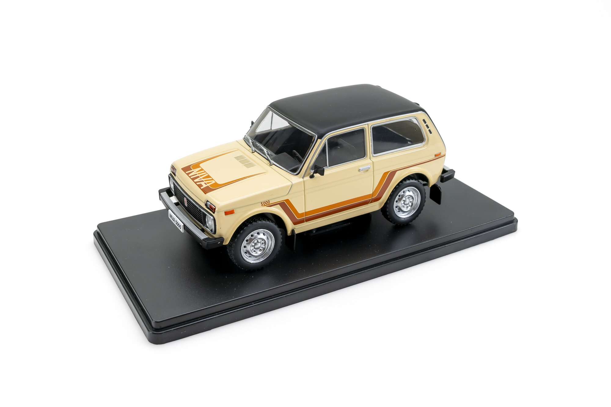 Lada Niva 5000 | Modelsnavigator.com