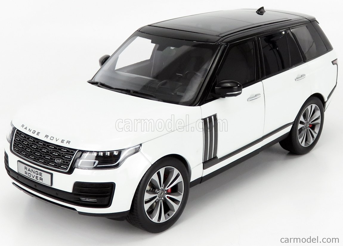 Range rover 2020 model store