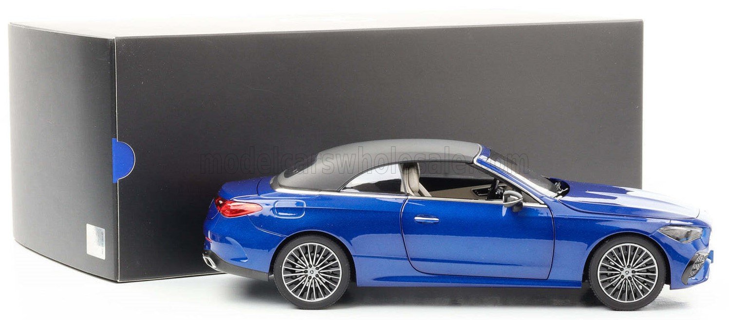 MERCEDES BENZ CLE AMG LINE CABRIOLET (A236) 2024 | Modelsnavigator.com