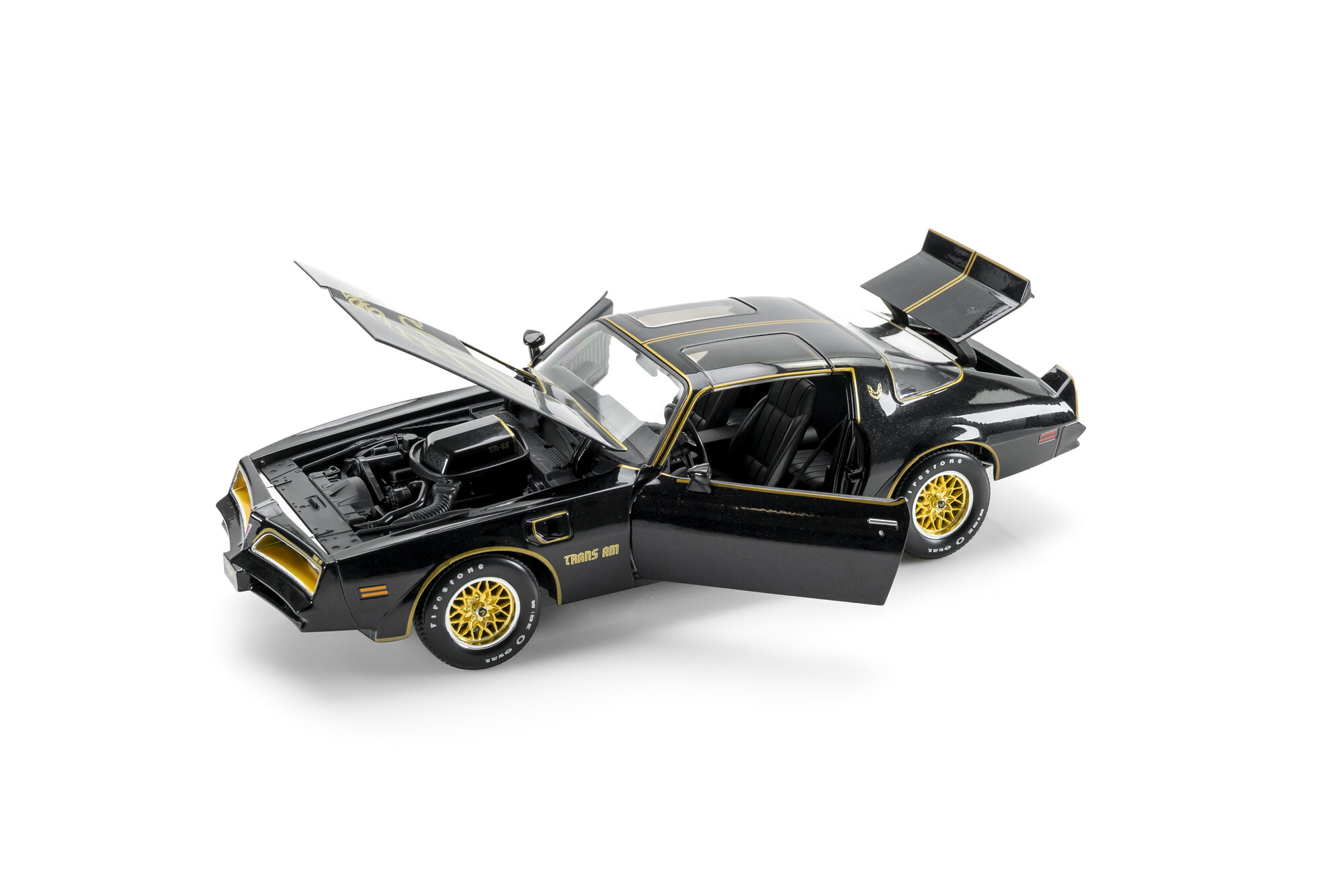 Pontiac Firebird Trans AM | Modelsnavigator.com
