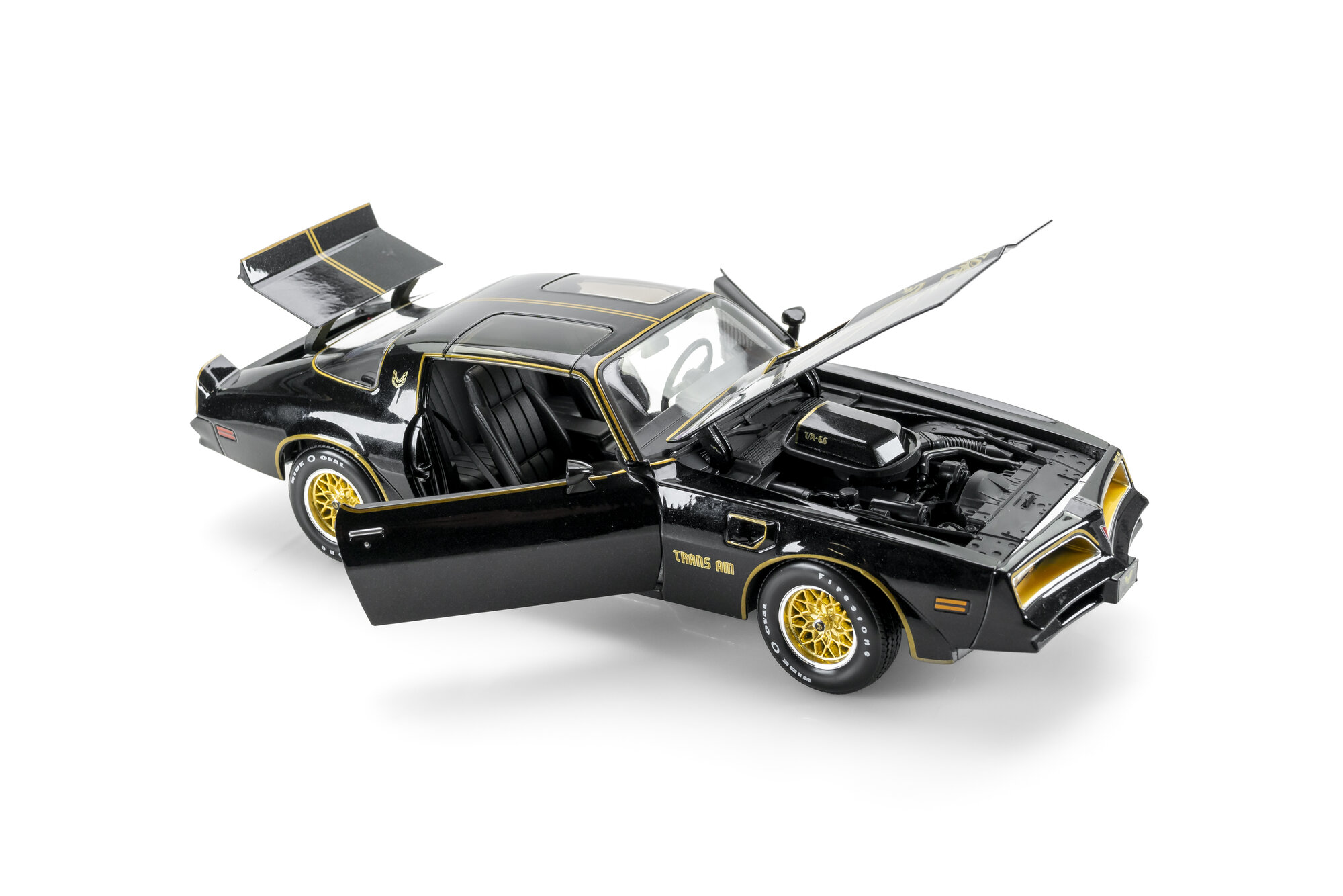 Pontiac Firebird Trans AM | Modelsnavigator.com