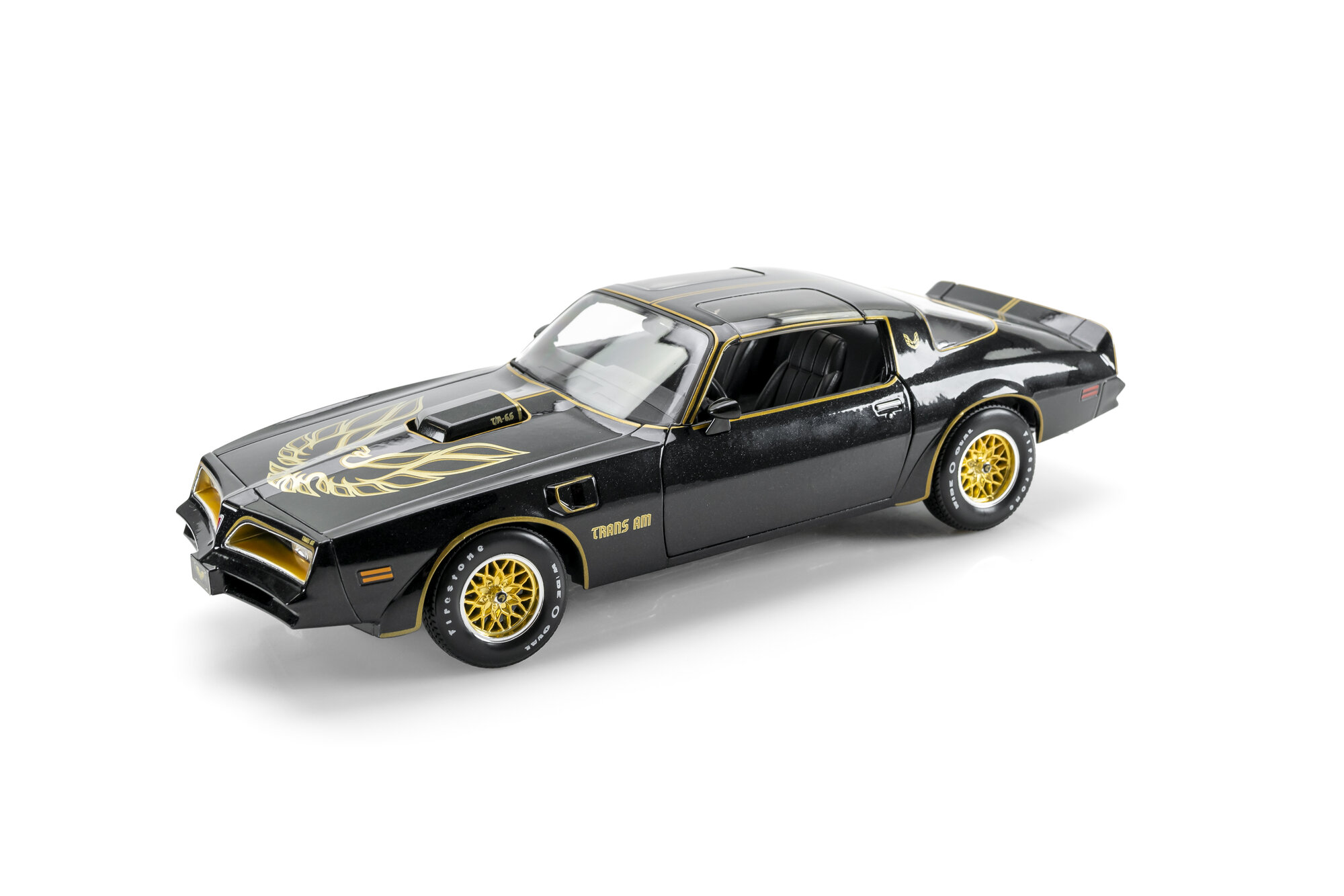 Pontiac Firebird Trans AM | Modelsnavigator.com