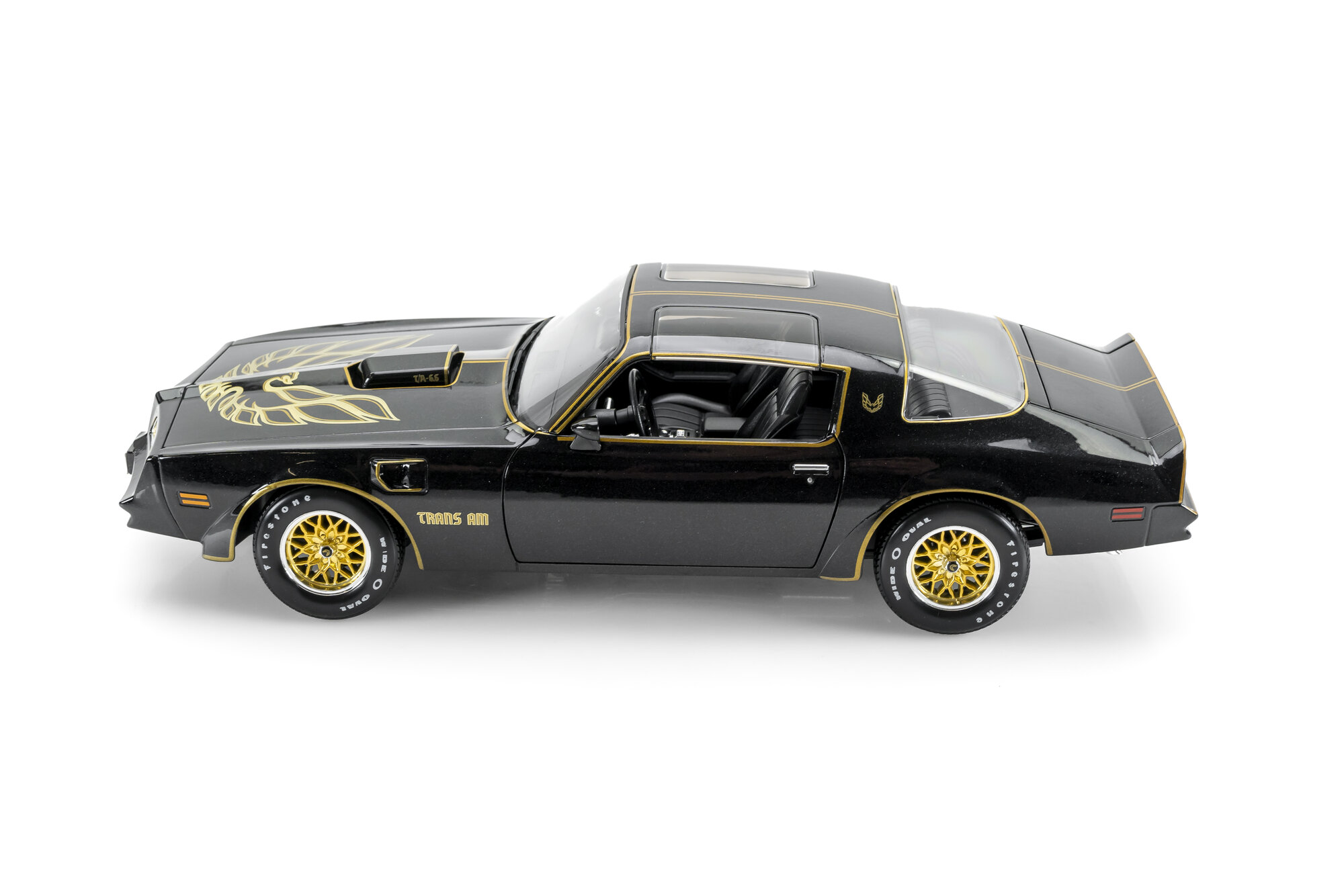 Pontiac Firebird Trans AM | Modelsnavigator.com