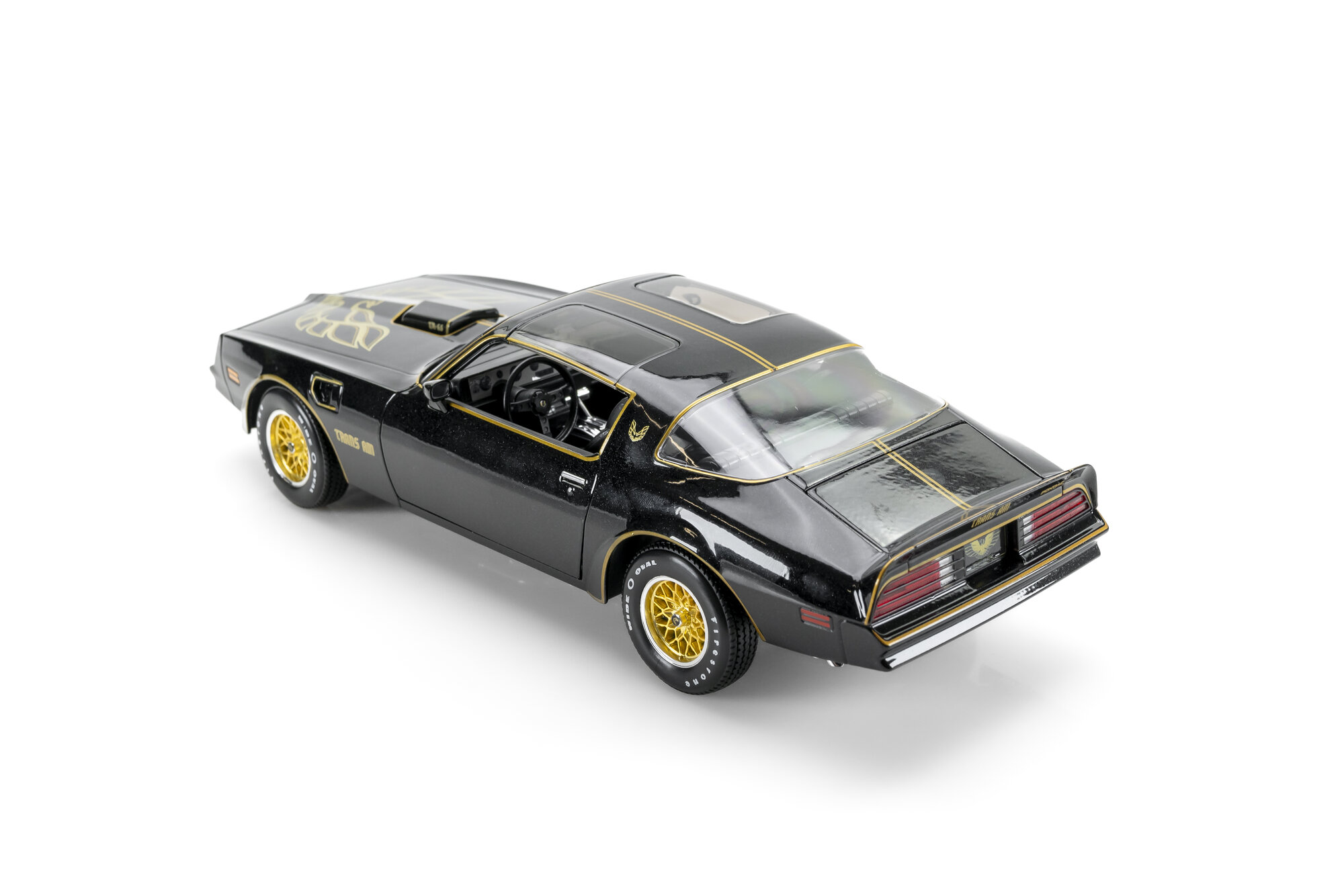 Pontiac Firebird Trans AM | Modelsnavigator.com