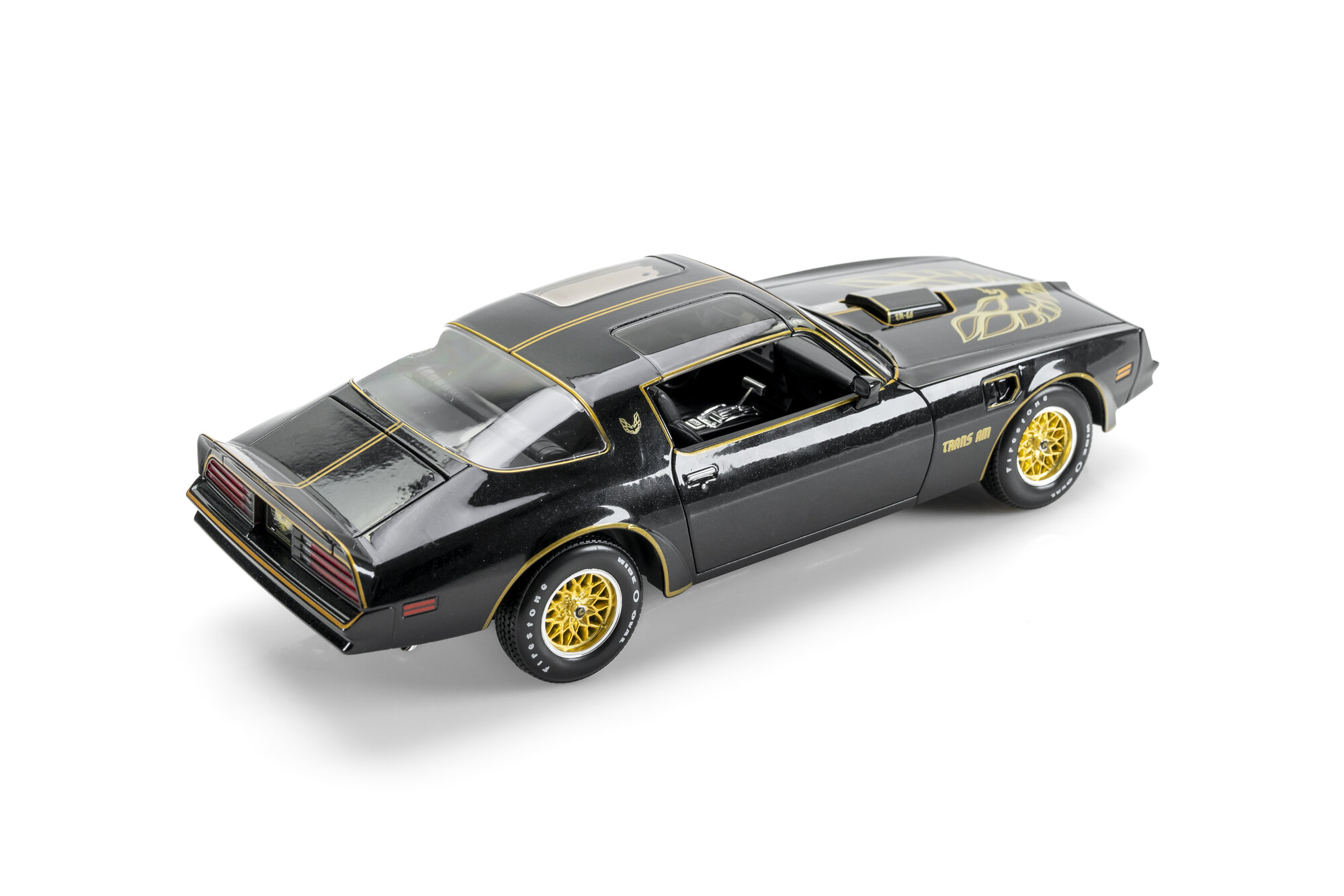 Pontiac Firebird Trans AM | Modelsnavigator.com