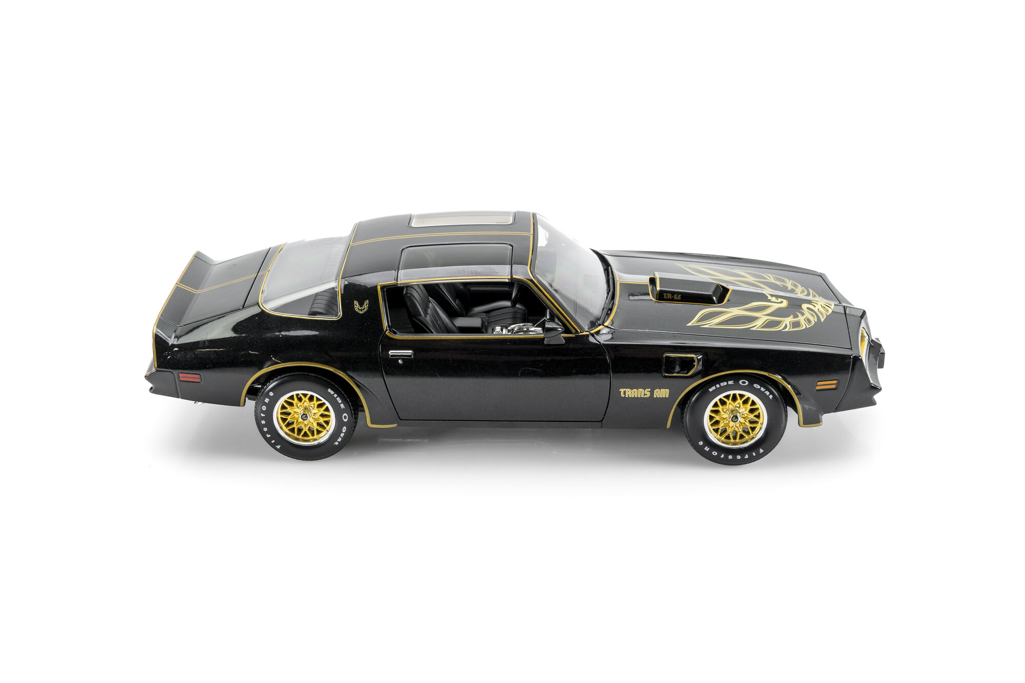 Pontiac Firebird Trans AM | Modelsnavigator.com
