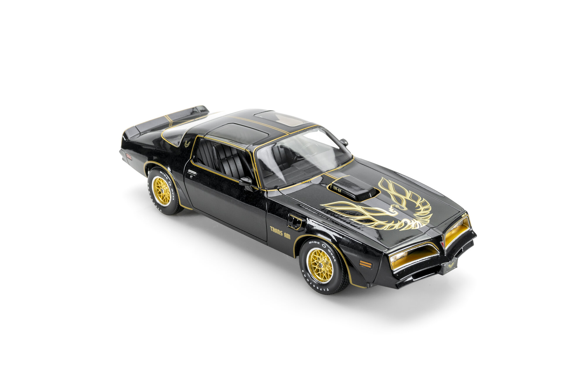 Pontiac Firebird Trans AM | Modelsnavigator.com
