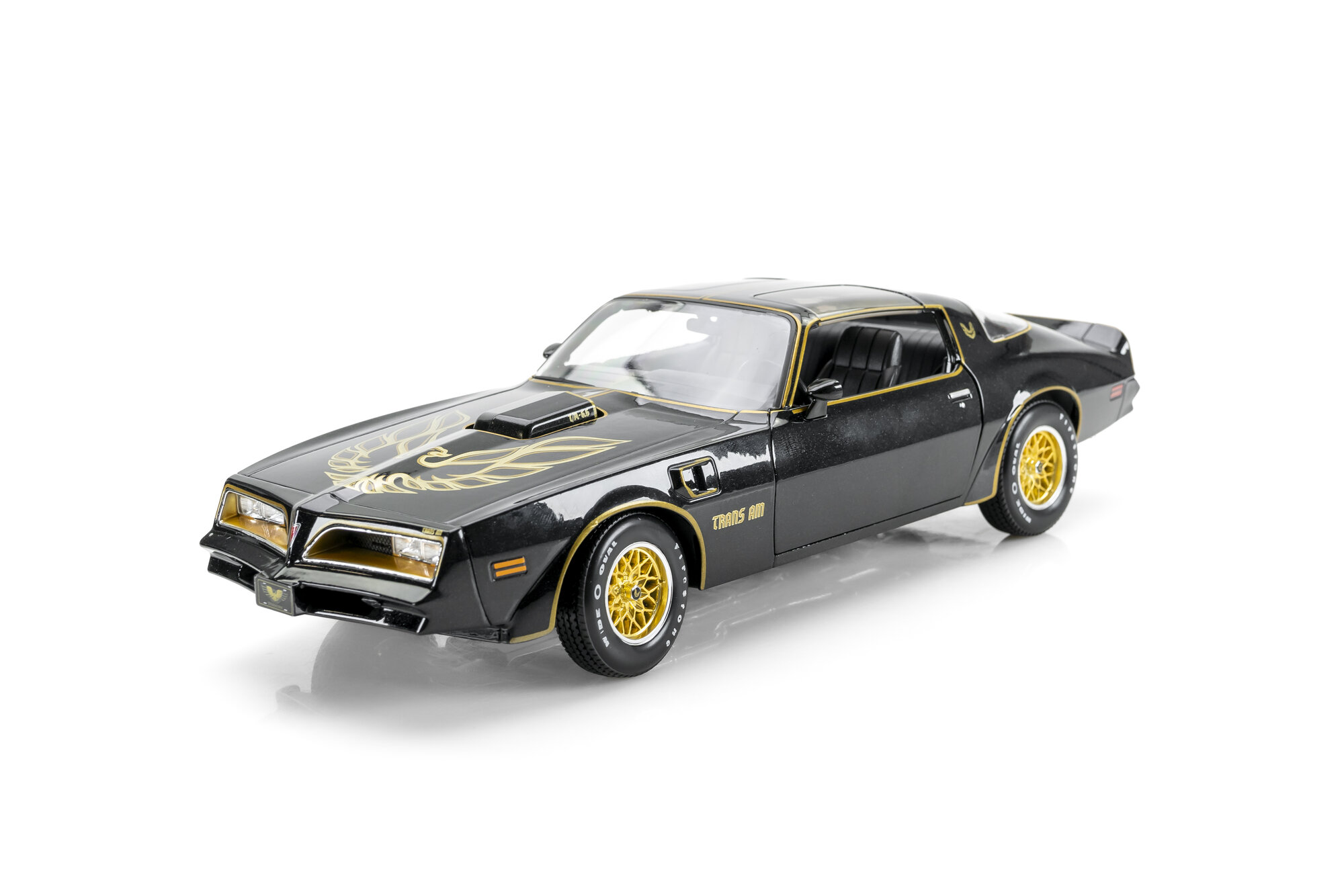 Pontiac Firebird Trans AM | Modelsnavigator.com