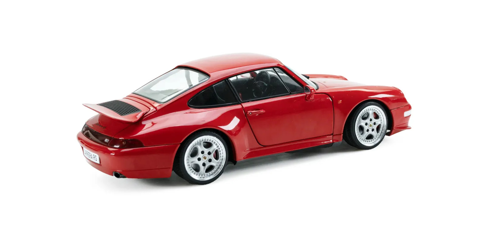 PORSCHE 911 (993) CARRERA RS 1997 | Modelsnavigator.com