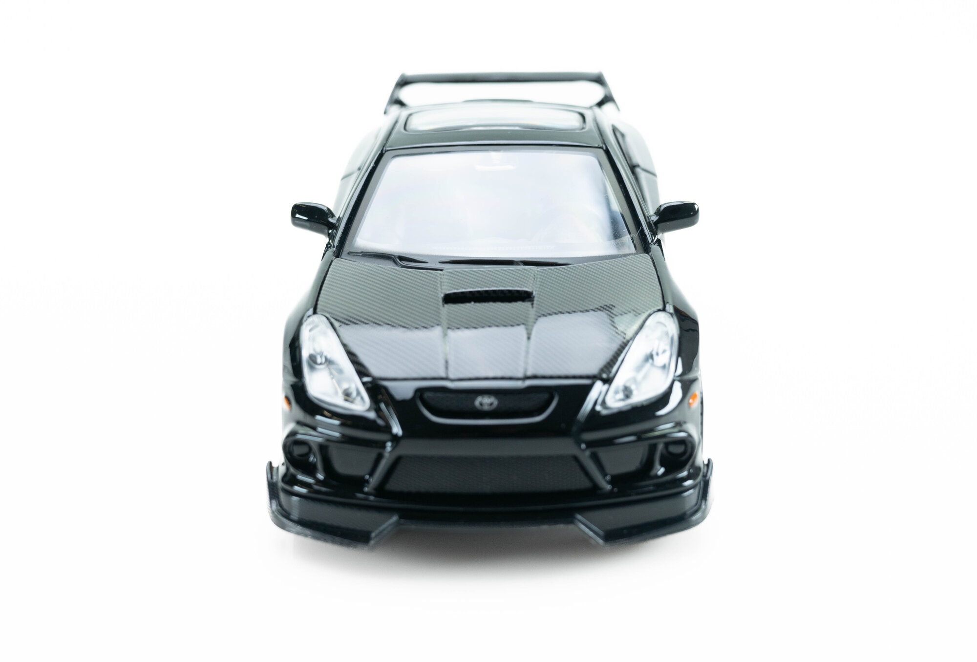 Toyota Celica GT-S Design Tokyo Mods | Modelsnavigator.com