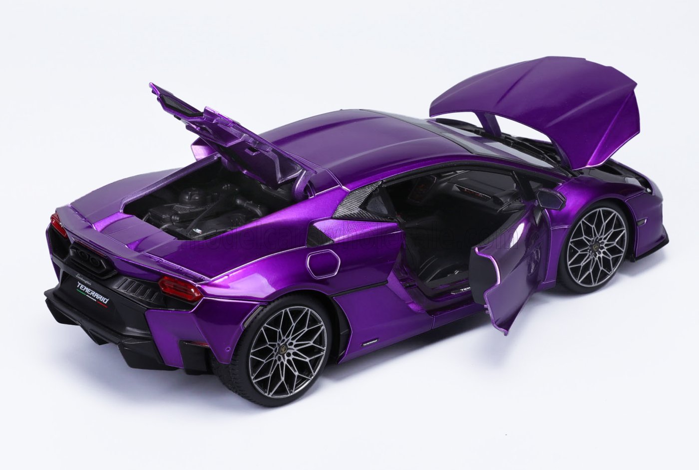 Lamborghini Temerario 2024 | Modelsnavigator.com