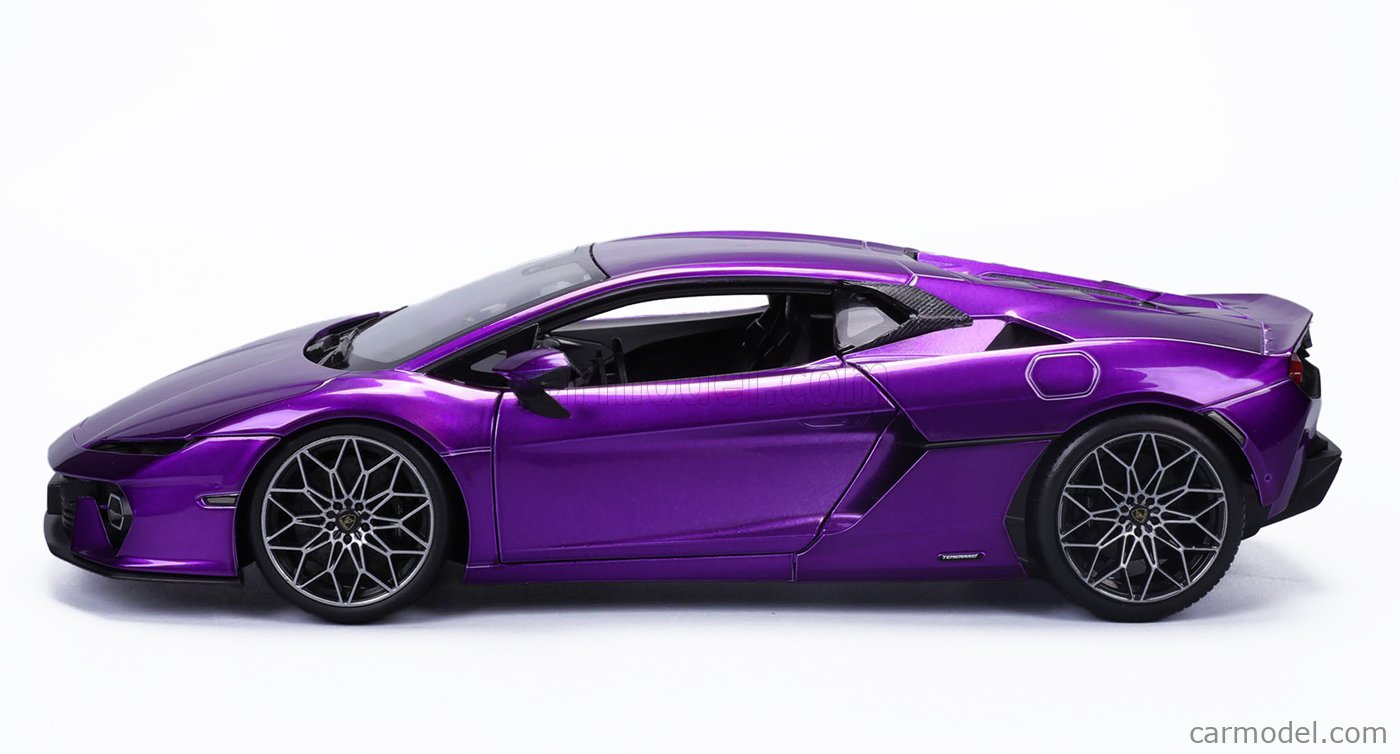 Lamborghini Temerario 2024 | Modelsnavigator.com