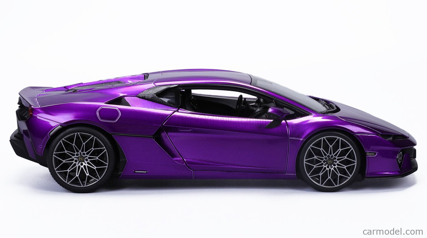 Lamborghini Temerario 2024 | Modelsnavigator.com