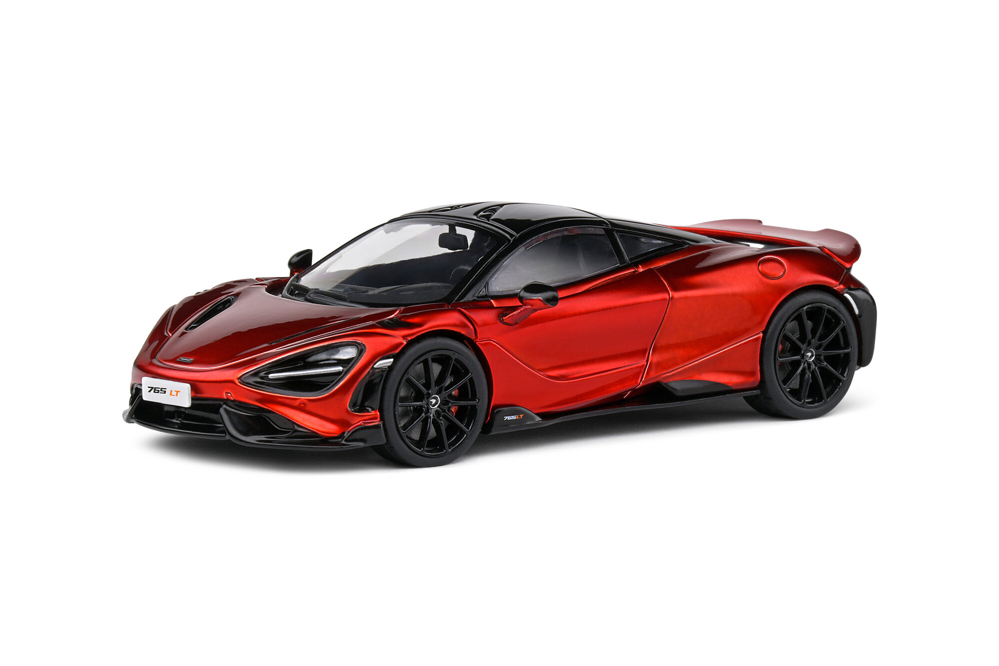 MCLAREN 765 LT 2020 | Modelsnavigator.com