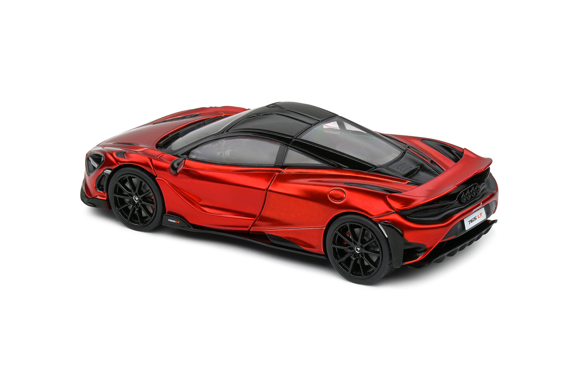 MCLAREN 765 LT 2020 | Modelsnavigator.com