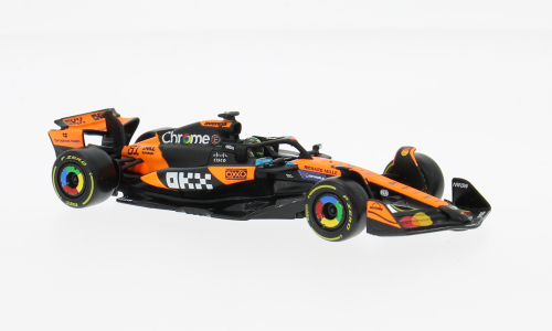 McLaren MCL39 | Modelsnavigator.com