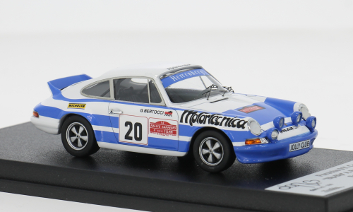Porsche 911 Carrera RS #20 | Modelsnavigator.com