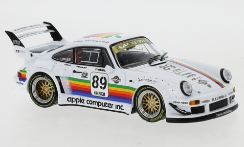 Porsche 911 (930) RWB Apple Computer Inc | Modelsnavigator.com