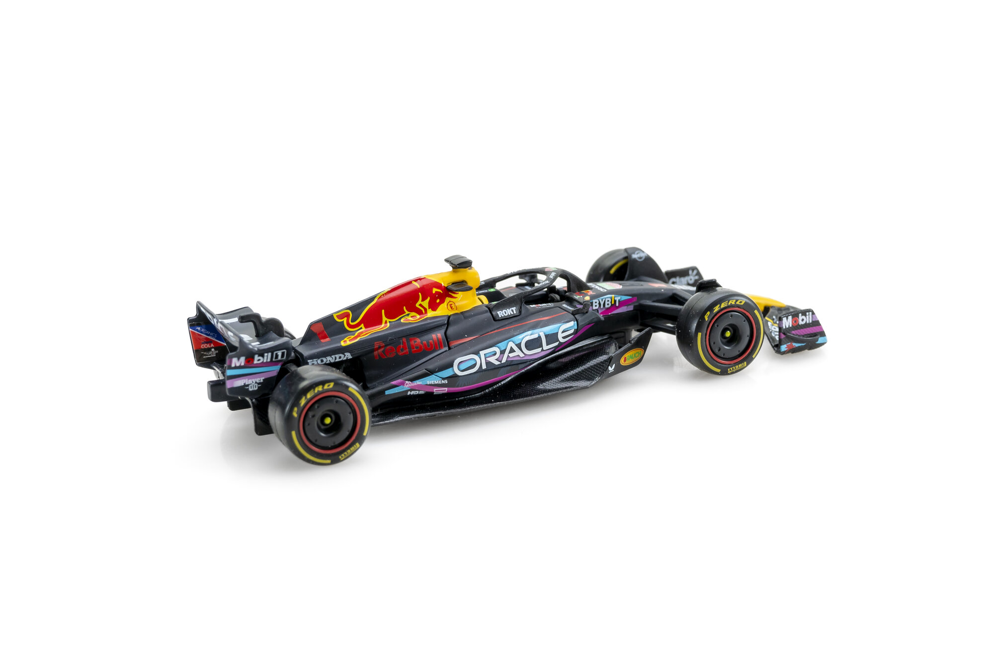 Red Bull RB19, No.1, Oracle Red Bull racing, Red Bull, formula 1, GP ...