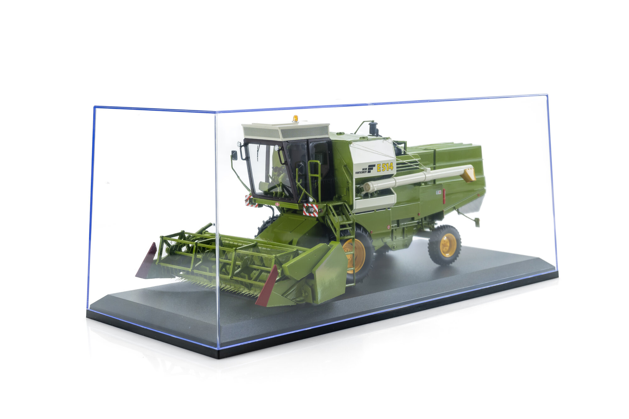 Acrylic Stackable Display Case 1:18 | Modelsnavigator.com