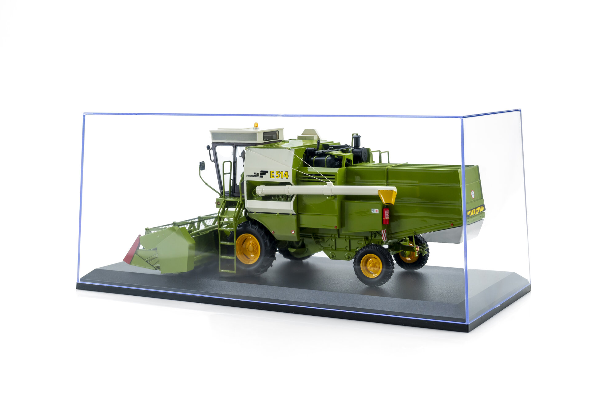 Acrylic Stackable Display Case 1:18 | Modelsnavigator.com