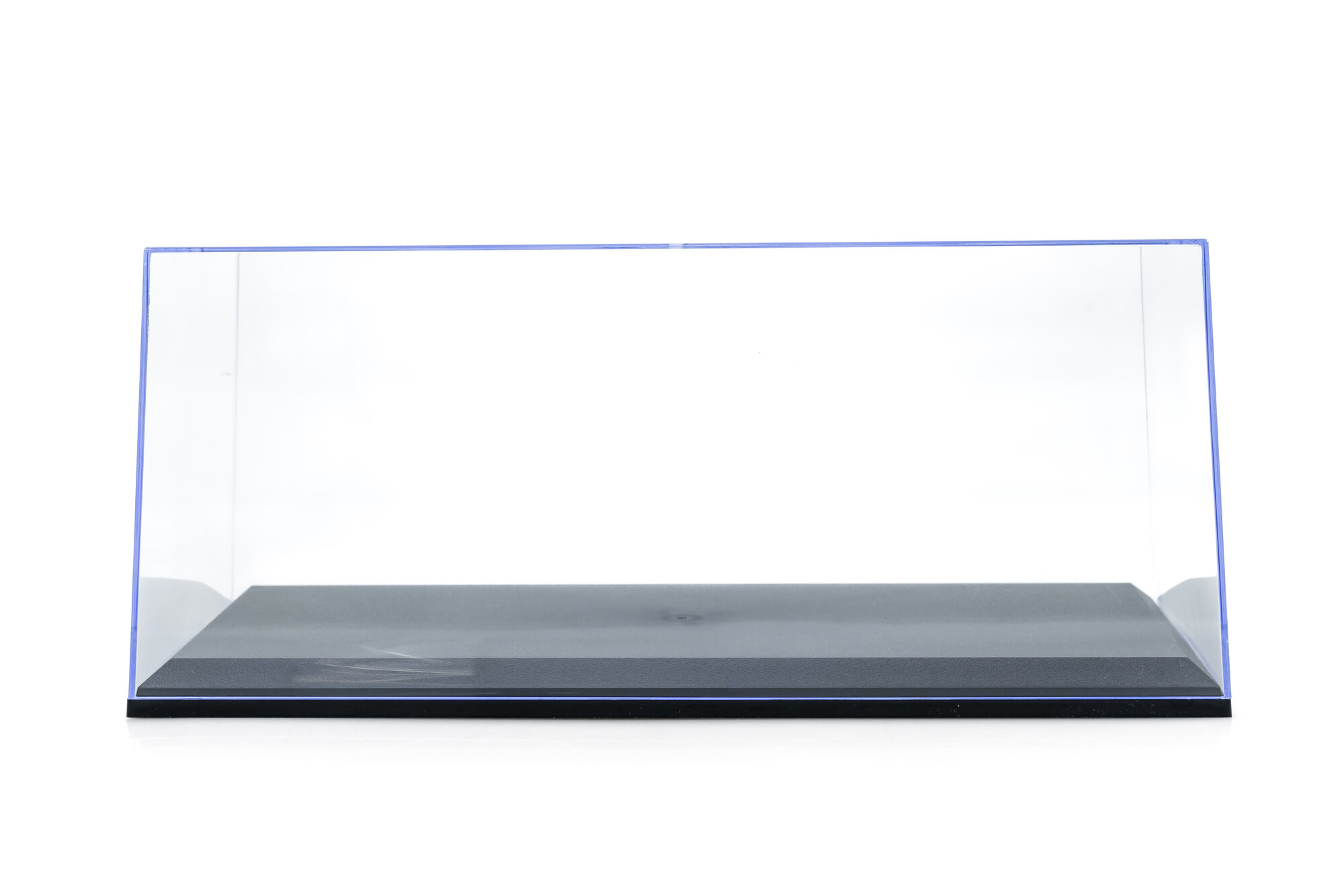 Acrylic Stackable Display Case 1:18 | Modelsnavigator.com